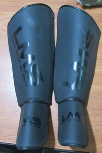 מגן עצם- רגל SHIN INSTEP PU LMS XL - זוז